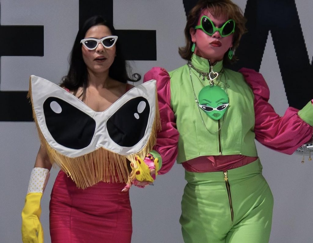 Runway Model Application - EDMONTON FASHION WEEK